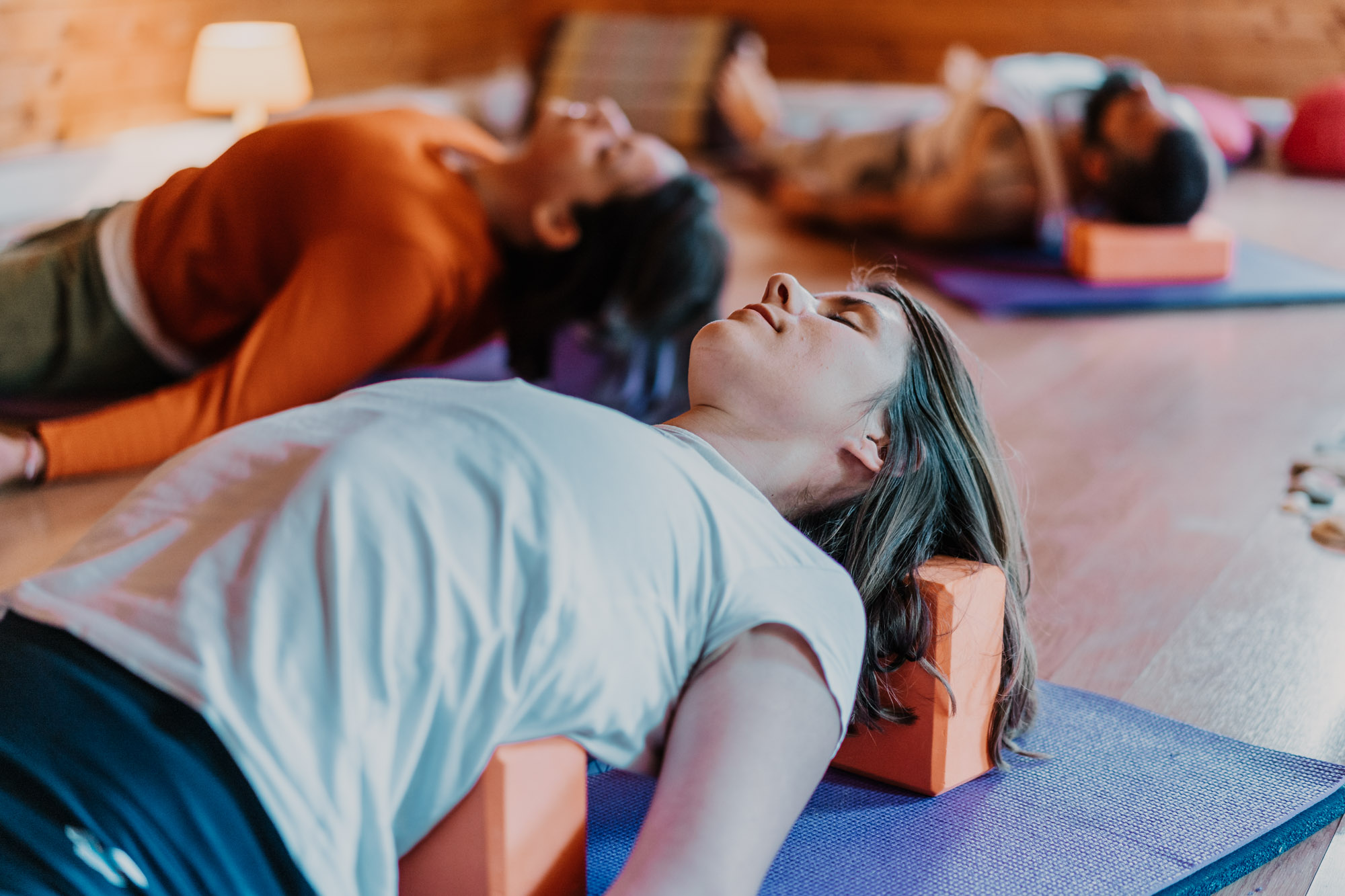 Yin Yoga | 360 Yoga